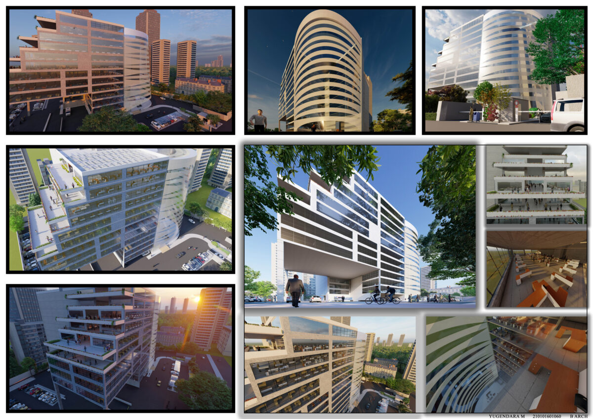 Regional Winners 2024 Copy – Daylight and Architecture