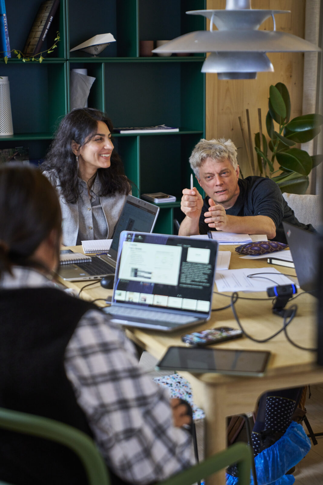 Registrations open to PhD students for VELUX DAYLIGHT ACADEMIC FORUM ...