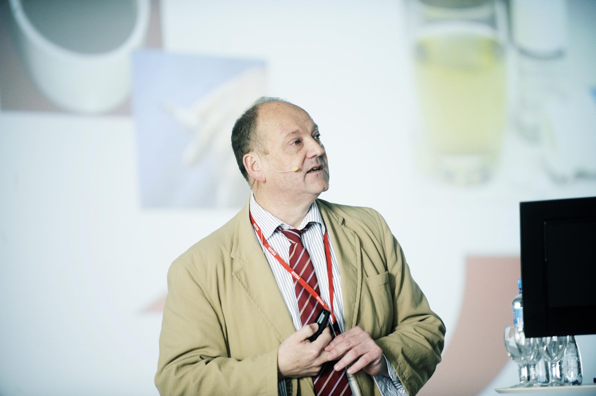 10th VELUX Daylight Symposium gathers experts from around the world ...