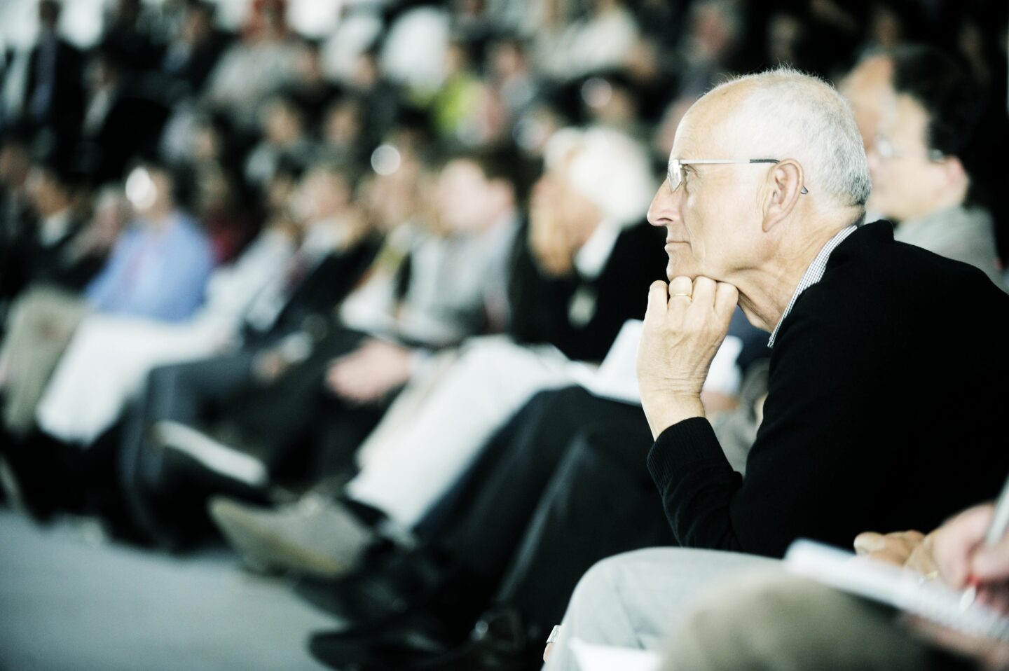 10th VELUX Daylight Symposium gathers experts from around the world ...