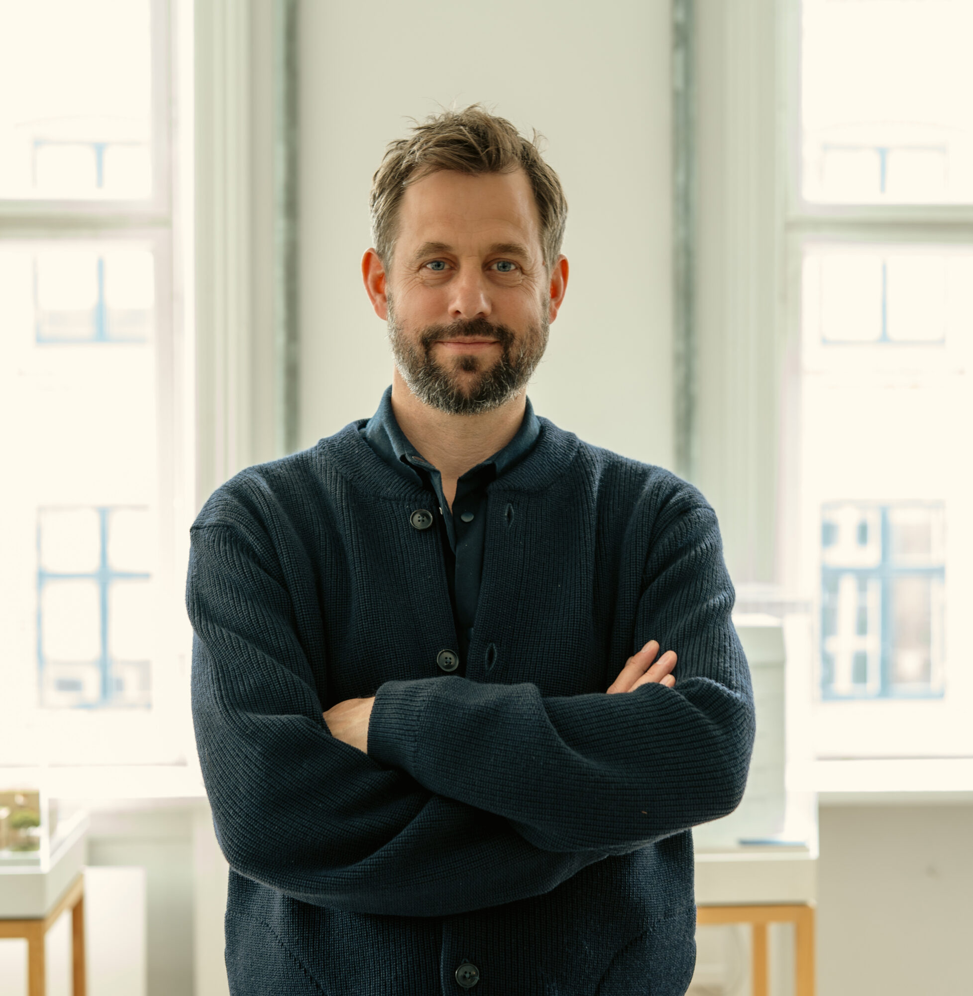 The Nature of Light: A Daylight Talk by Sinus Lynge, EFFEKT – Daylight ...