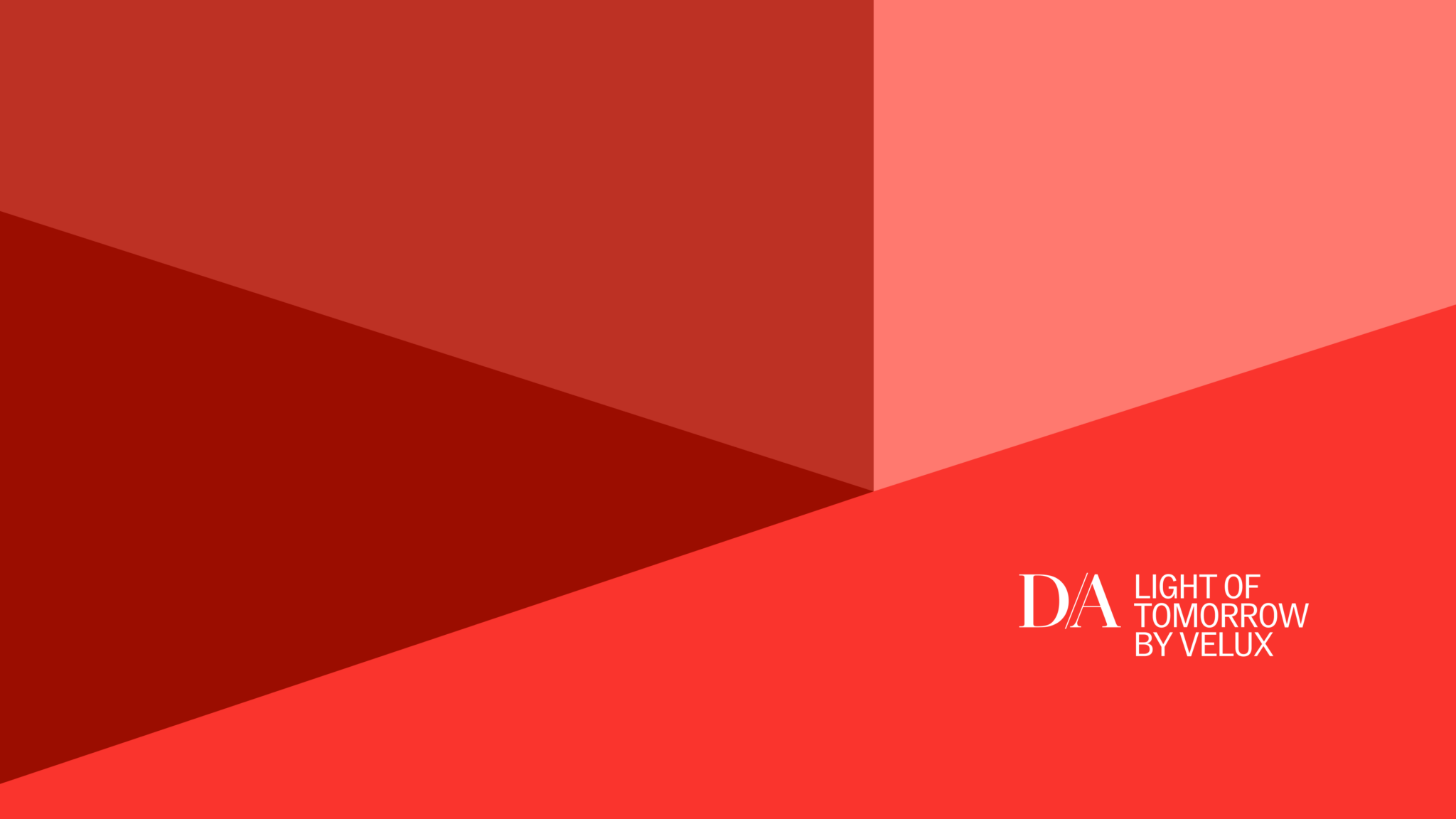 Light of Tomorrow by VELUX 2026 is open for registrations – Daylight ...