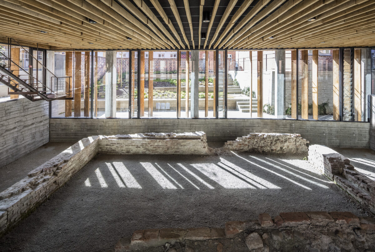 Climate-based daylight simulations with VELUX Daylight Visualizer ...