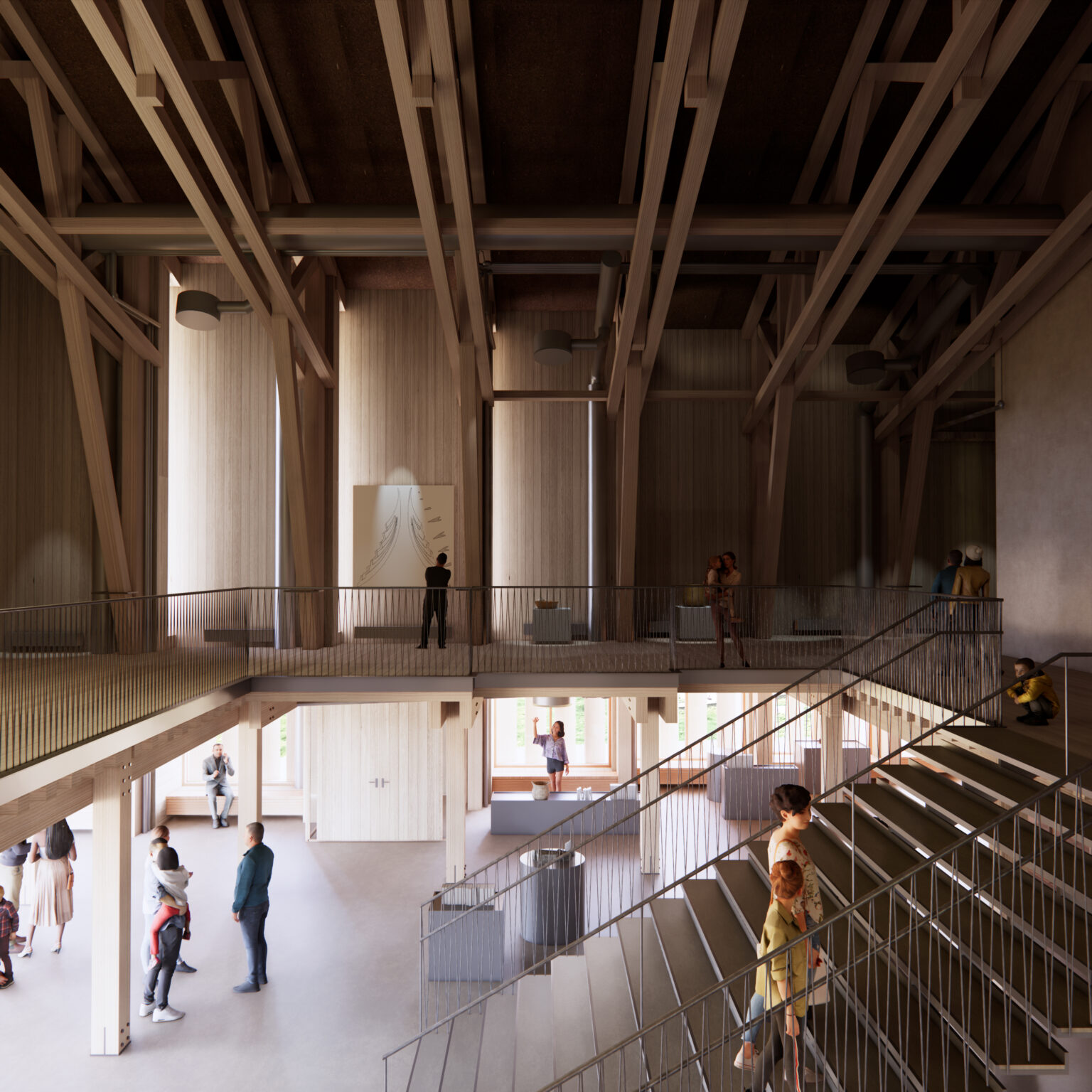 Light as Absence and Presence – the work of Lundgaard & Tranberg ...