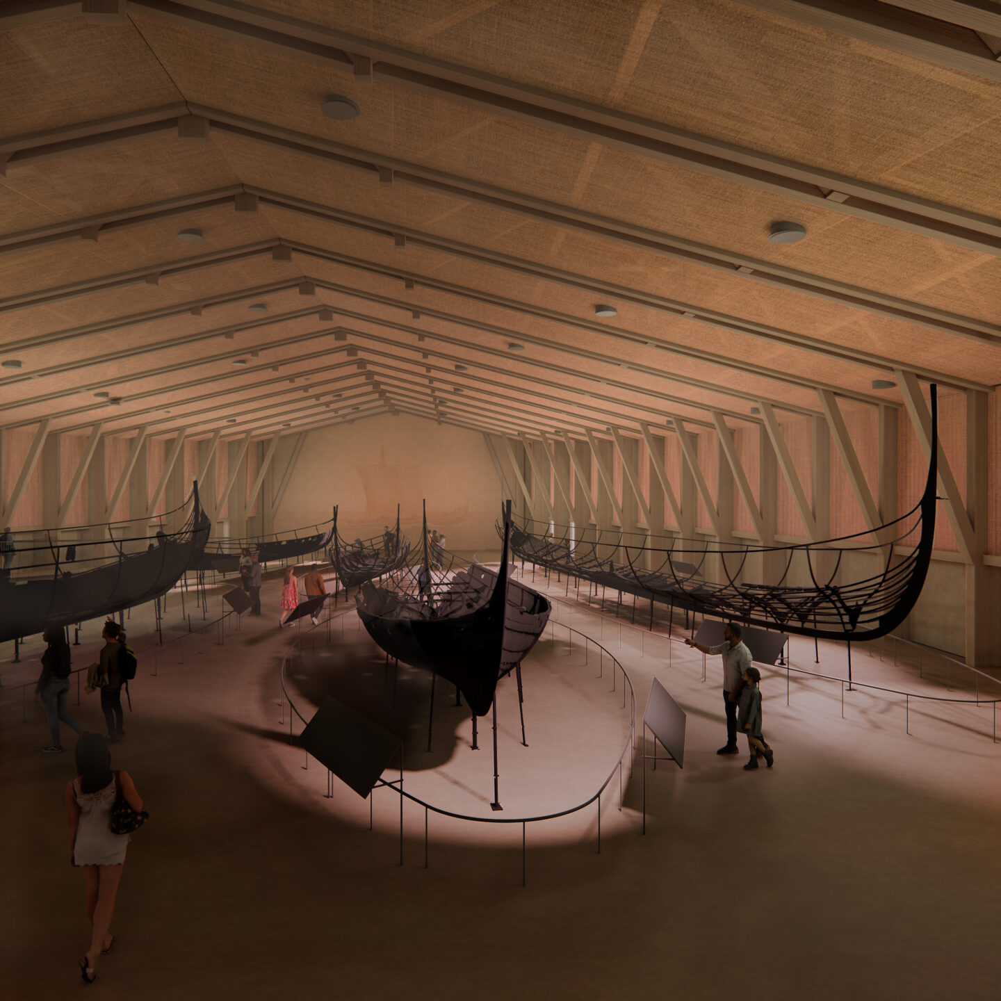 Light as Absence and Presence – the work of Lundgaard & Tranberg ...
