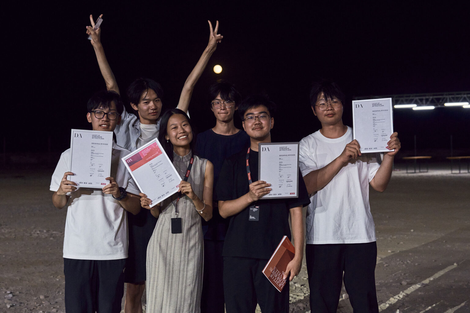 Light of Tomorrow by VELUX Global winner announced – Daylight and ...