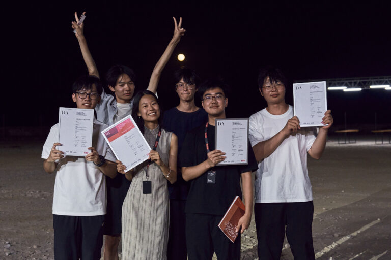 Light of Tomorrow by VELUX Global winner announced – Daylight and ...